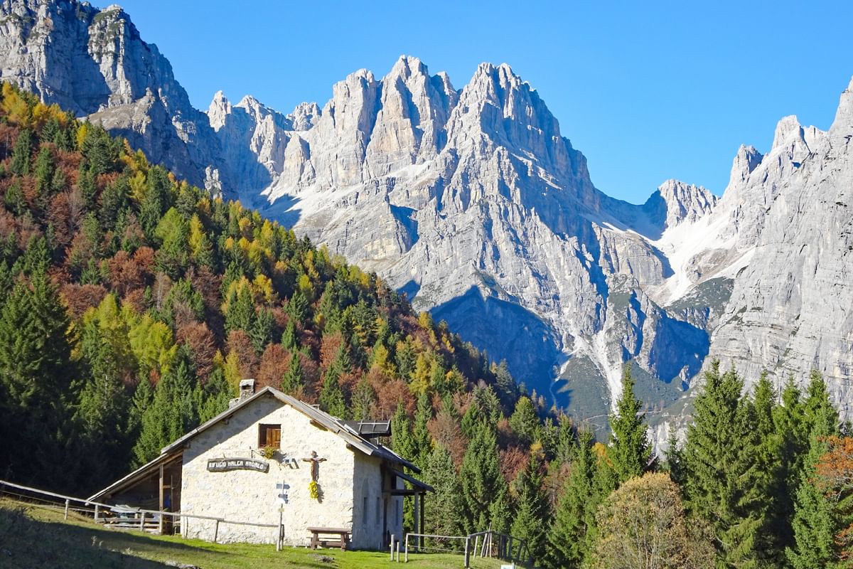De Merano au Lac de Garde, Bon Plan | Espace Randonnée